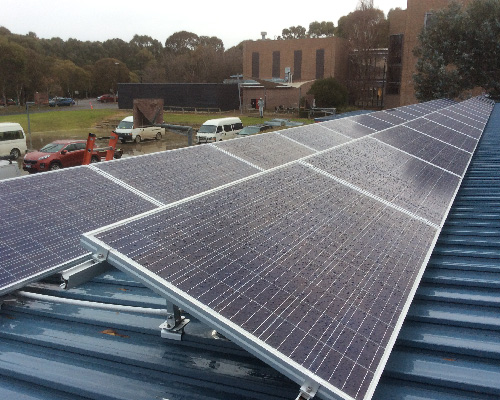 Eastern Melbourne Solar Installers – Eastern Energy Solutions